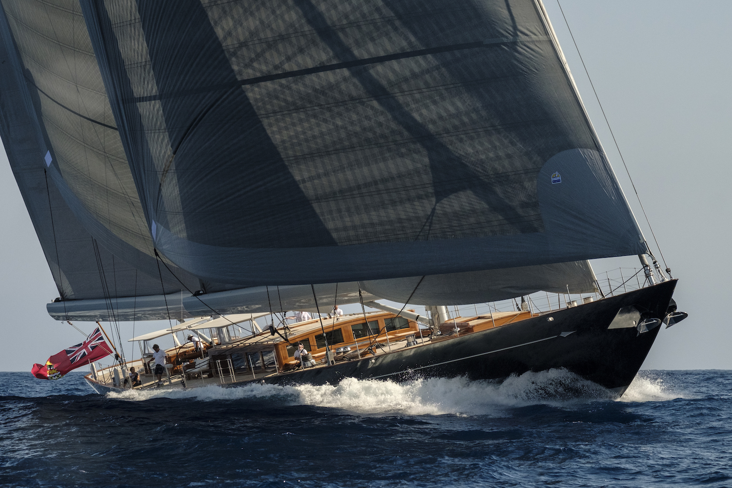 S Y AQUARIUS Yacht Review CHARTERWORLD Luxury Yacht Charters S Y AQUARIUS Yacht Review CHARTERWORLD Luxury Yacht Charters